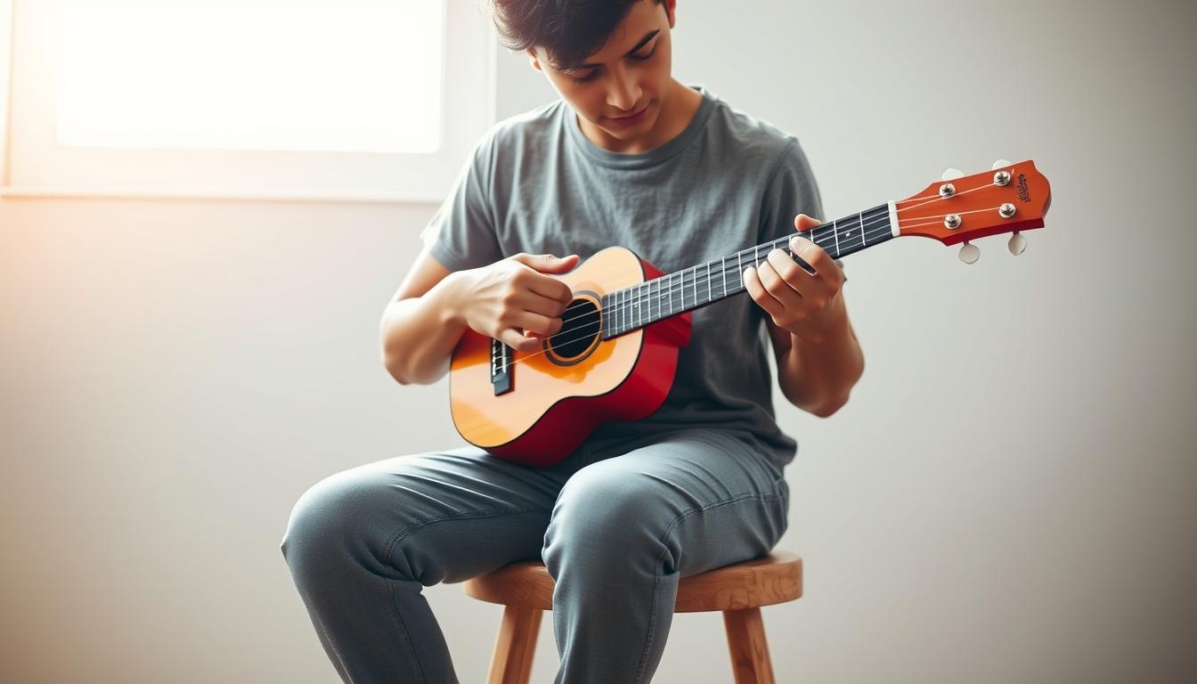 Rythmes et strumming au ukulélé : guide pratique